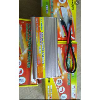Kích điện SUOER 1500W | Shopee Việt Nam