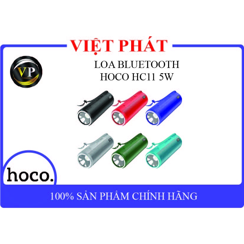 LOA BLUETOOTH HOCO HC11 | Shopee Việt Nam