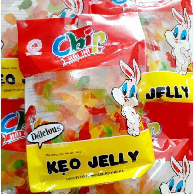 Kẹo rẻo chip chip hải hà (100g') | Shopee Việt Nam