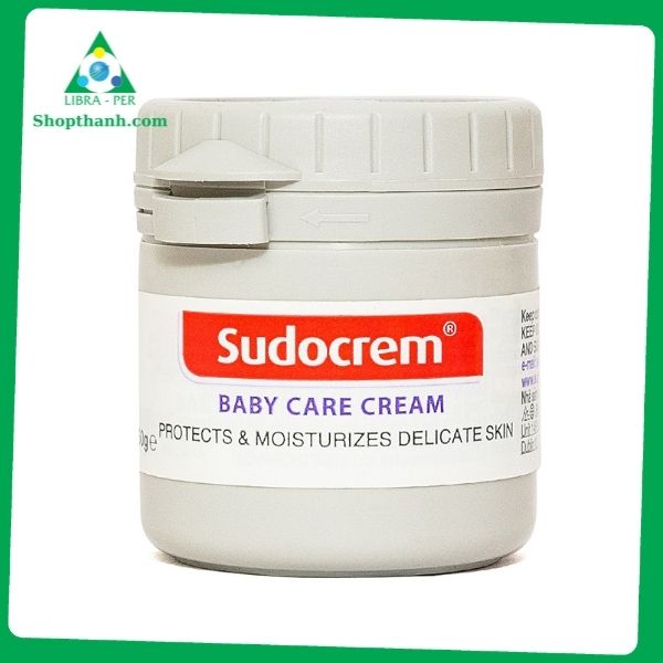 Kem Sudo Cream Hộp 60g | Shopee Việt Nam