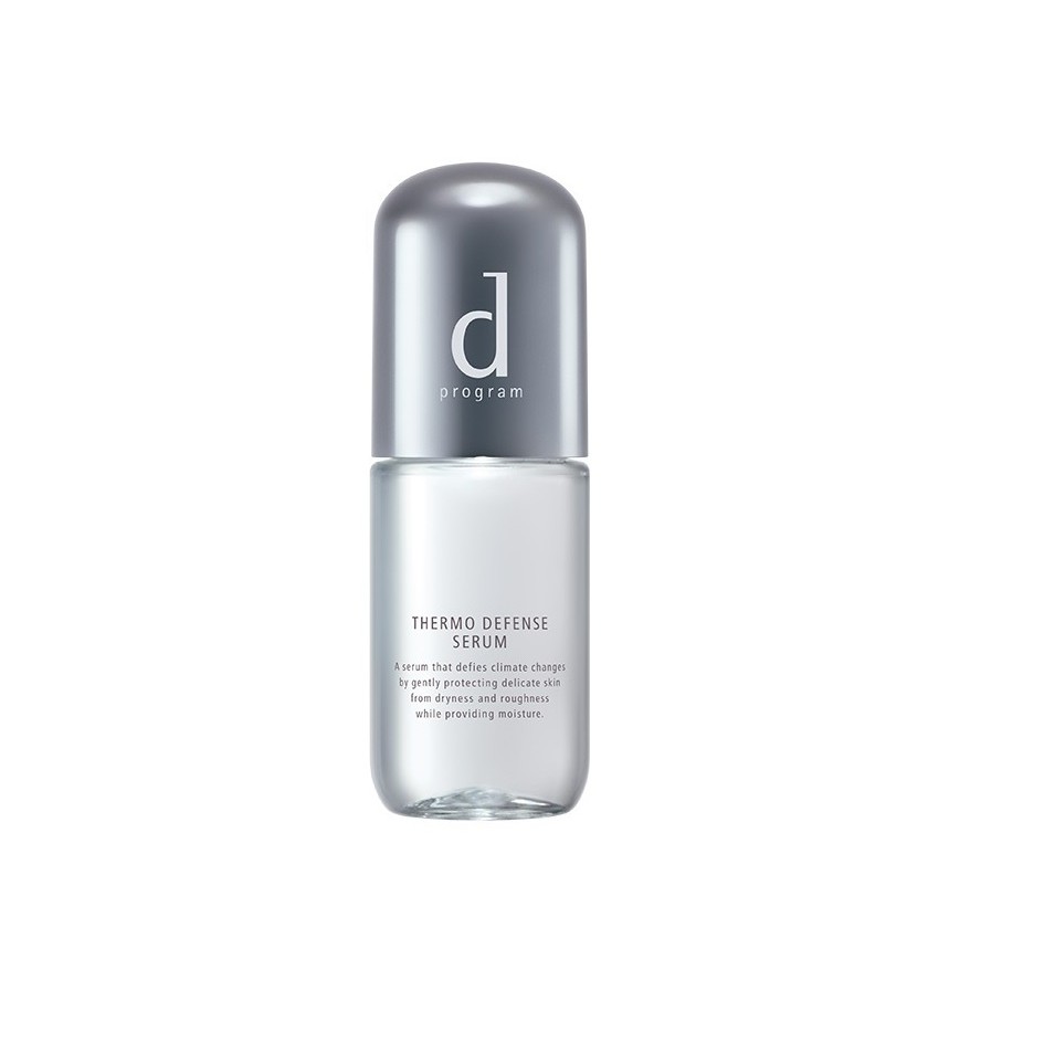 Serum D Program Thermo Defense Serum 40ml | Shopee Việt Nam
