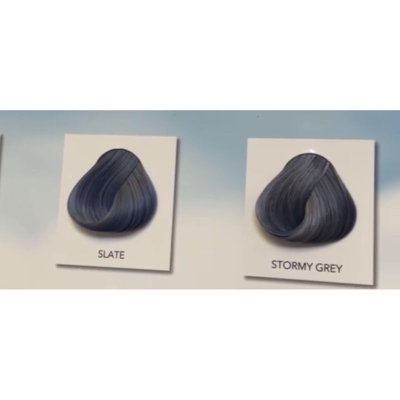 Thuốc nhuộm tóc La Riche Directions dạng Semi-permanent Part 1 | Shopee ...