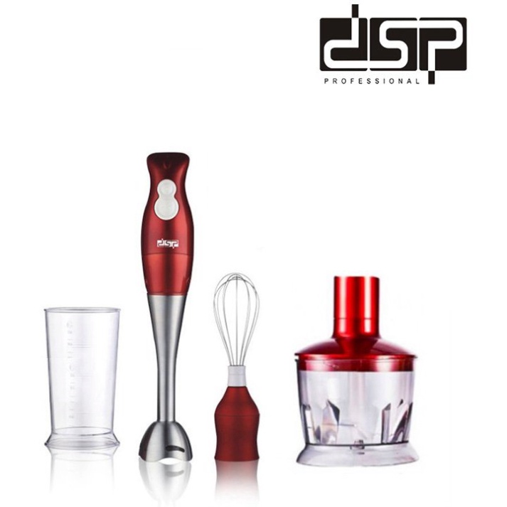 Máy xay sinh tố cầm tay thương hiệu cao cấp DSP KM1004 Công suất 200W - HÀNG CHÍNH HÃNG | Shopee ...