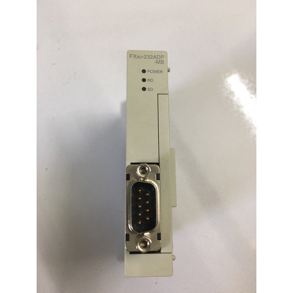 Module truyền thông RS232 cho PLC Mitsubishi | Shopee Việt Nam
