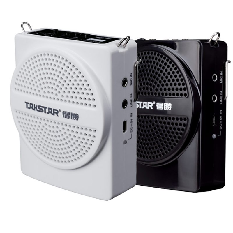 Máy trợ giảng Takstar E188M loa to hỗ trợ cho giáo viên giảng dạy, hướng dẫn viên | Shopee Việt Nam