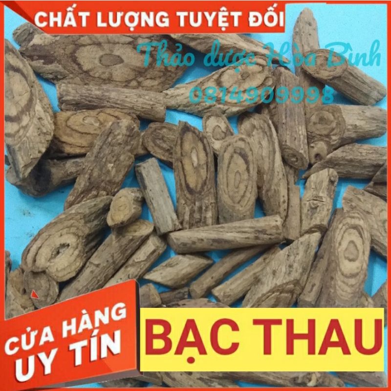 Bạc Thau Hòa Bình 1kg - Hàng mới, sạch, chuẩn | Shopee Việt Nam