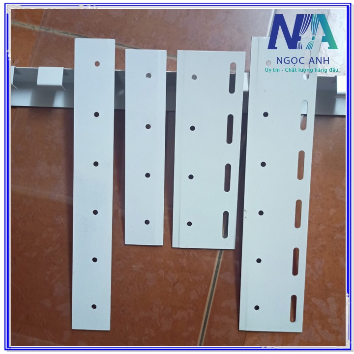 Bát treo rèm nhựa PVC| Bát treo chuyên dụng | Bat treo rem | Shopee ...