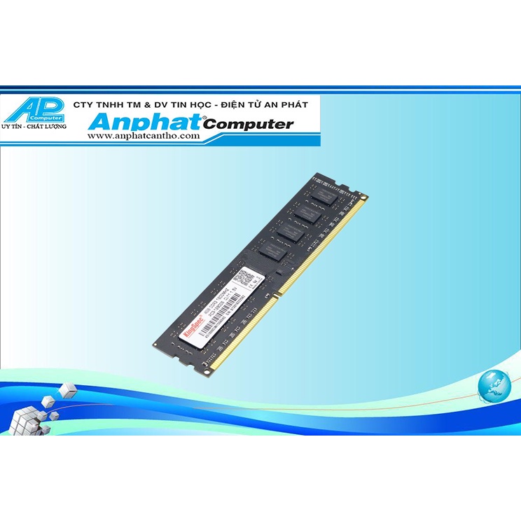 Ram Pc Ddr3 Kingspec 4gb 4gbx1 1600mhz Hàng Chính Hãng Bảo Hành 36
