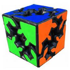 Hello Cube Gear Shift 2x2 | Shopee Việt Nam