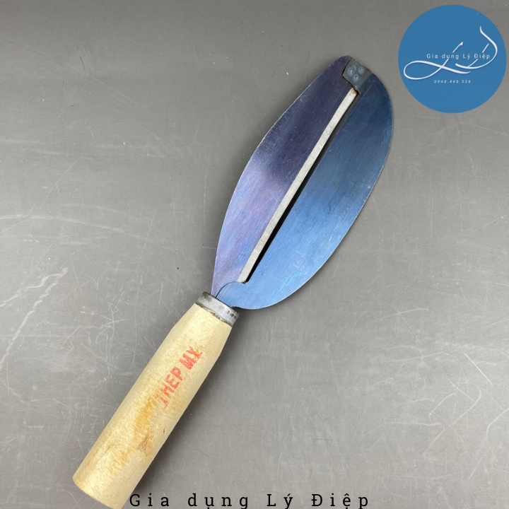 Dao bào cán gỗ, dao bào rau lưỡi thép | Shopee Việt Nam