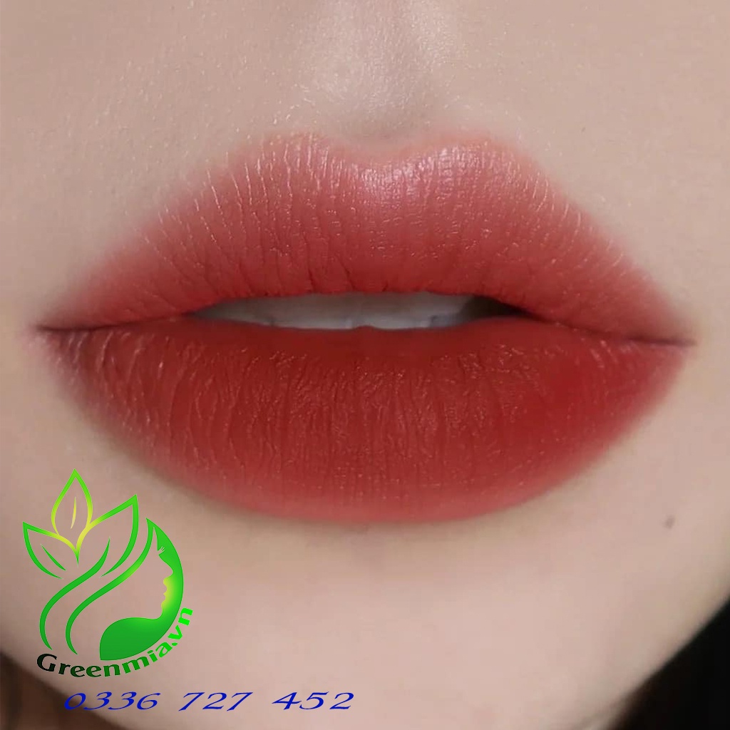 Son Thỏi 3CE Soft Matte Lipstick Eternal Warm Sensual Breeze Unstained ...