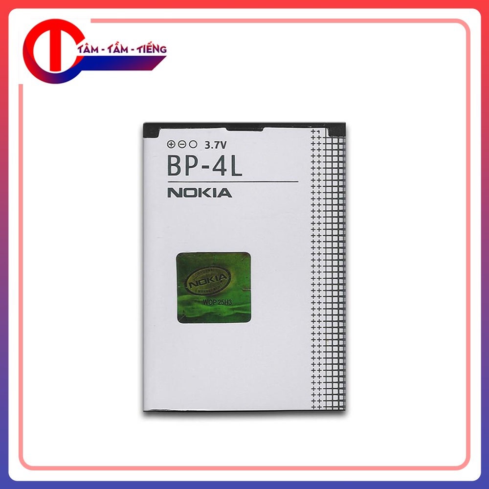 [MIỄN PHÍ VẬN CHUYỂN] Pin Nokia BP-4L | Shopee Việt Nam