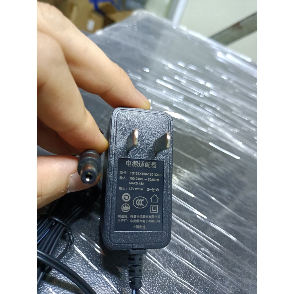 Nguồn 12v 1A huawei | Shopee Việt Nam