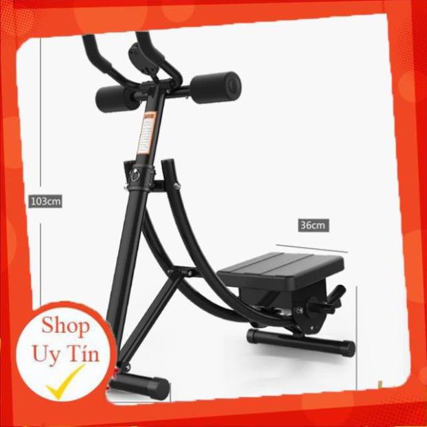 Máy tập cơ bụng AB Vertical 2020 | Shopee Việt Nam