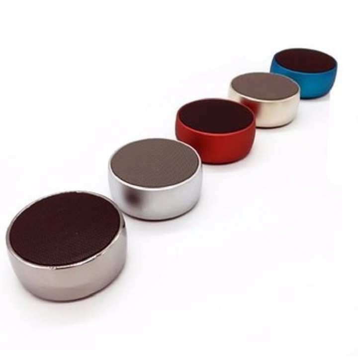 LOA BLUETOOTH MINI SIMPLICITY- BẢO HÀNH 12 THÁNG | Shopee Việt Nam