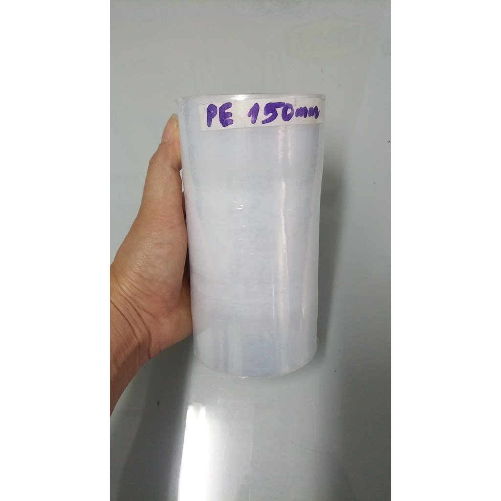 Màng PE 150MM - 540G | Shopee Việt Nam