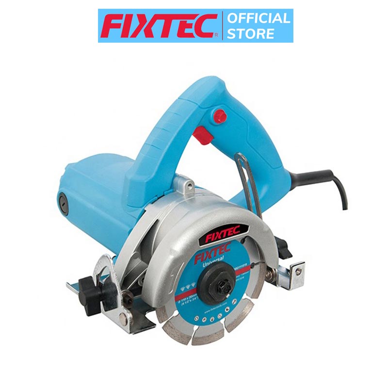 Máy cắt gạch đá cao cấp FIXTEC FMC14501, công suất 1450W, đườn kính ...