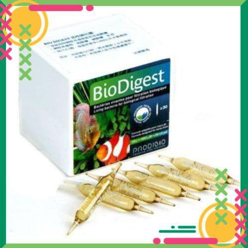 [Giá tốt] Vi sinh sống BIO DIGEST ( 1 ống ) | Shopee Việt Nam