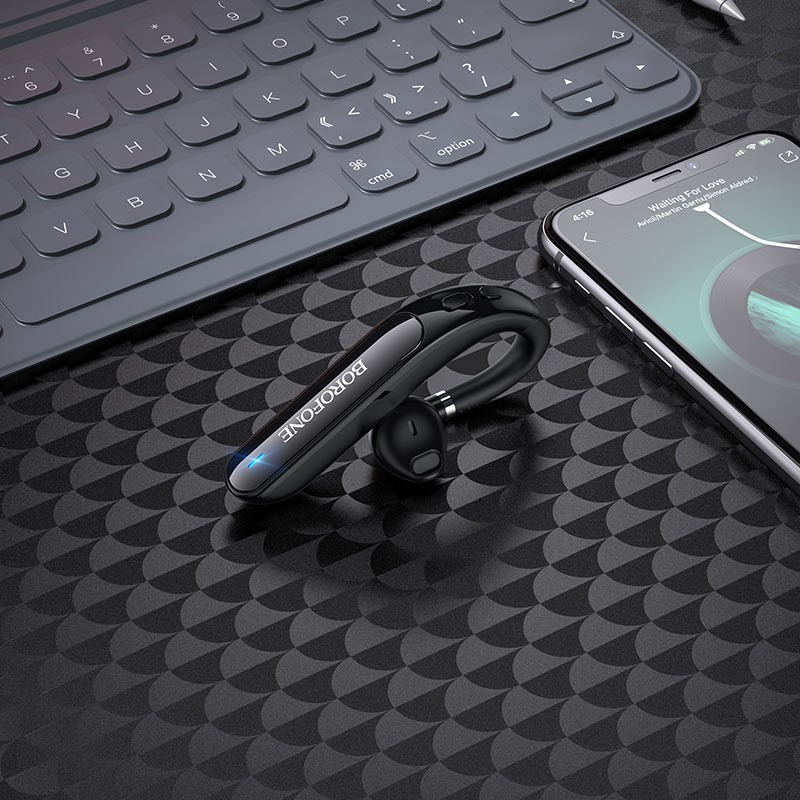 TAI NGHE BLUETOOTH BOROFONE BC31 | Shopee Việt Nam