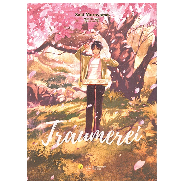 Sách Traumerei - Light Novel | Shopee Việt Nam