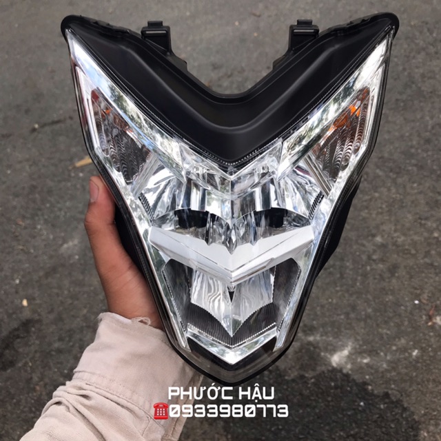 FULL FA ĐÈN SONIC150 CHÍNH HÃNG HONDA INDONESIA - HẬU RACING SHOP ...