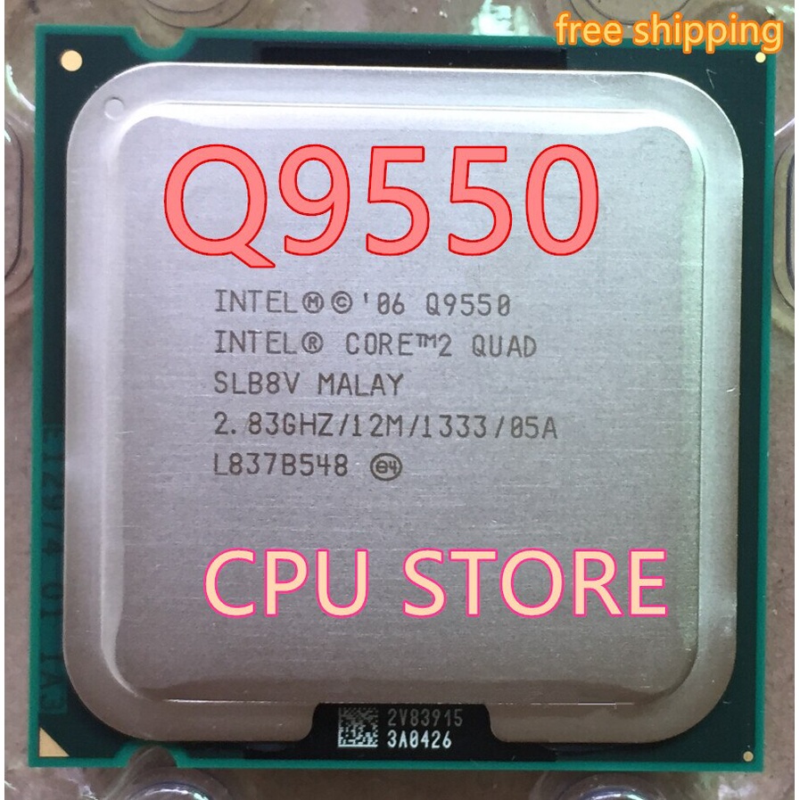 Cpu intel socket 775 | Shopee Việt Nam