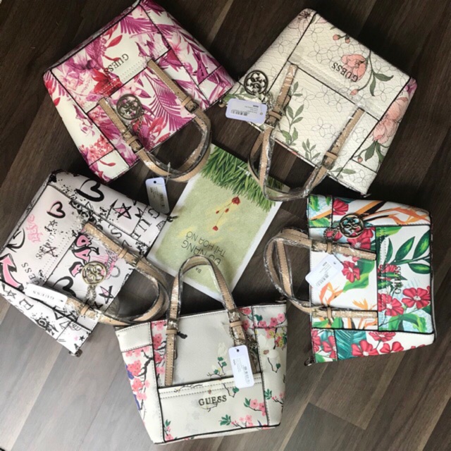 Túi Guess | Shopee Việt Nam