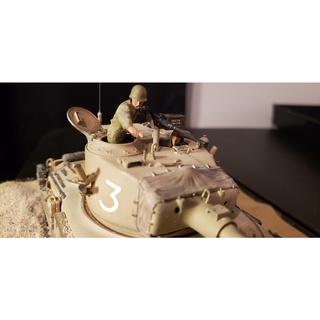 Mô hình lắp ráp xe tăng quân sự Israel 1/35 SCALE ISRAELI TANK M51 Tamiya 35323 - GDC | Shopee ...