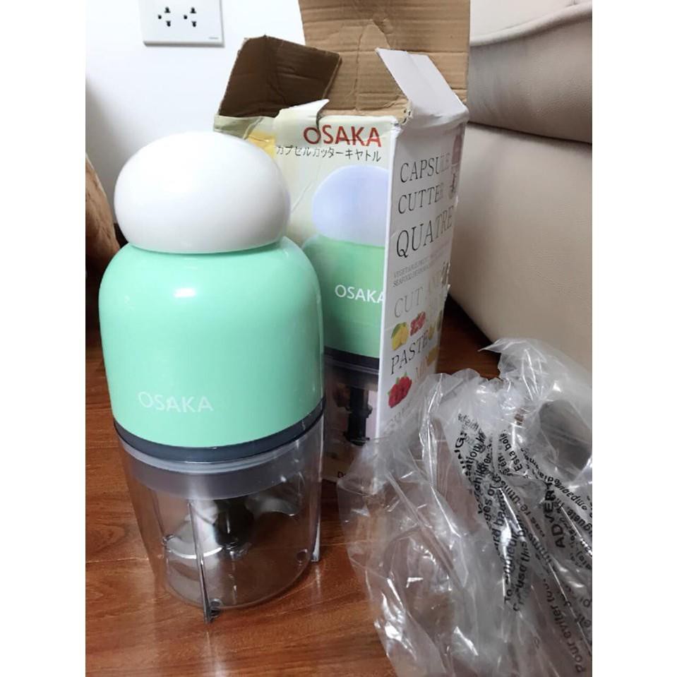 MÁY SAY OSaka | Shopee Việt Nam