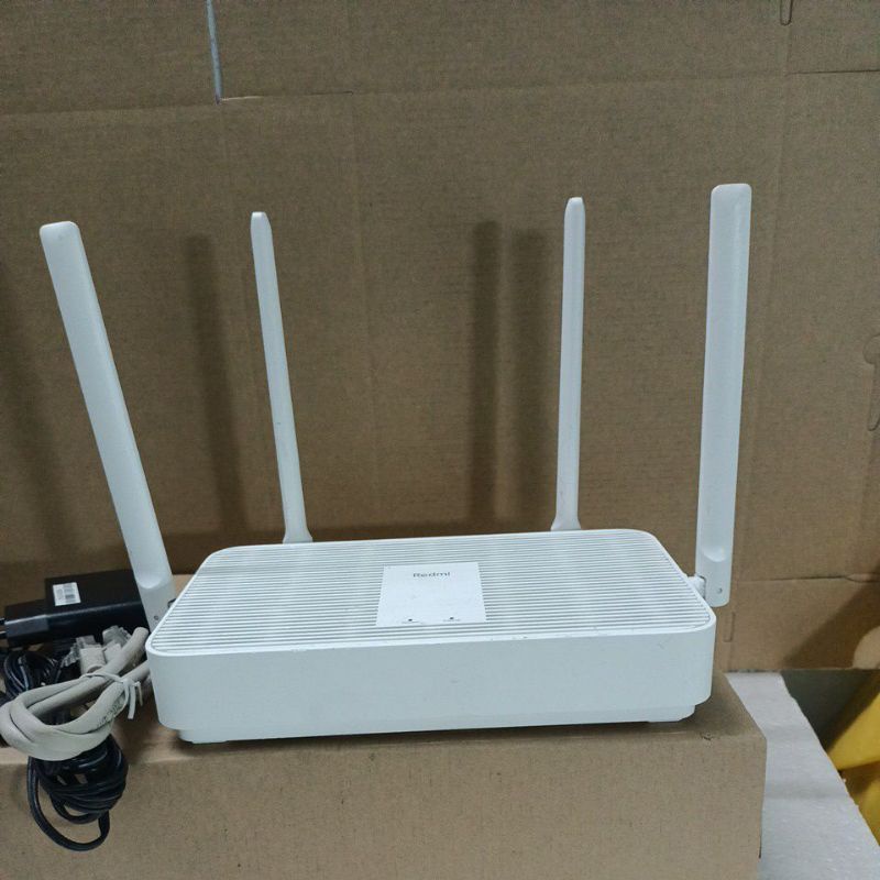 Bộ phát wifi 6 Redmi AX5 và CR8806 ( HÀNG CŨ) | Shopee Việt Nam