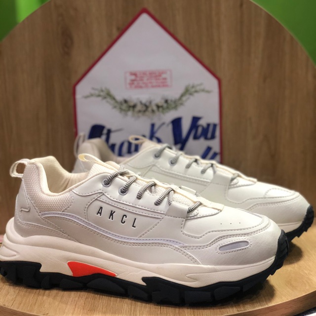 GIÀY THỂ THAO NAM NỮ AKCL | Shopee Việt Nam
