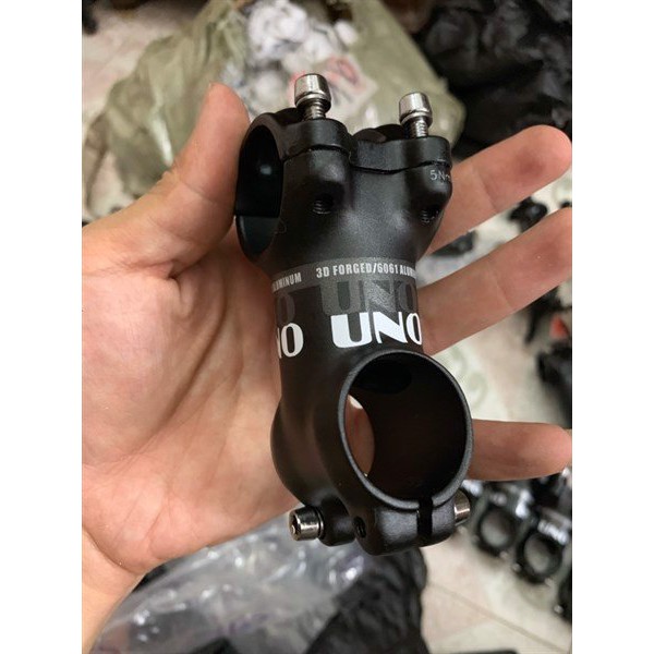 Stem Uno nhôm 60mm 31.8 | Shopee Việt Nam