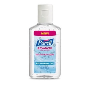 Rửa tay khô Purell 30ml | Shopee Việt Nam