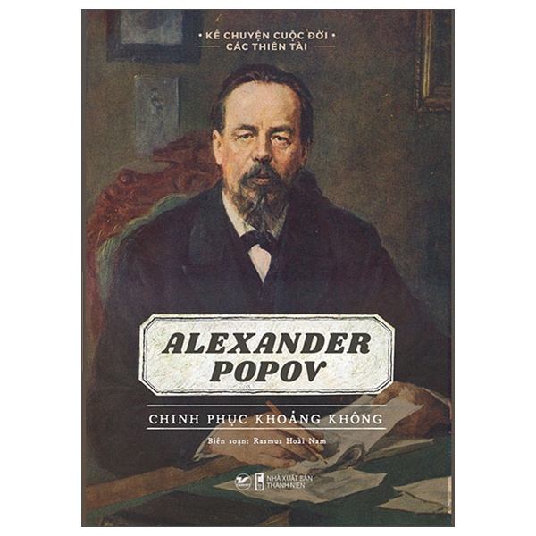 Sách - Alexander Popov - Chinh Phục Khoảng Không | Shopee Việt Nam