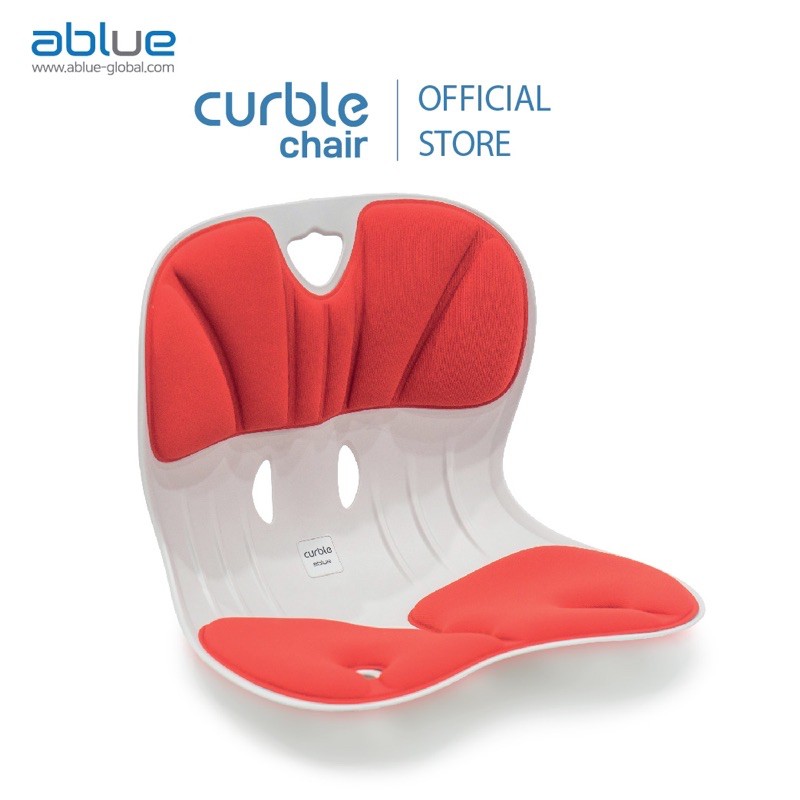 [CHÍNH HÃNG ABLUE] Ghế điều chỉnh tư thế chống gù Curble Chair WIDER ...
