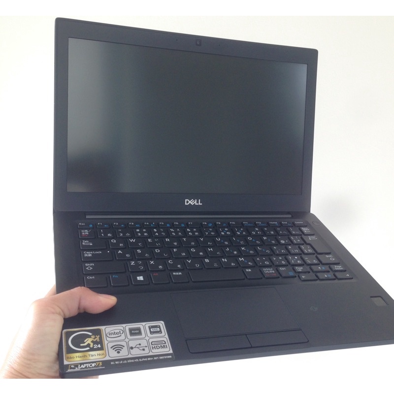 Dell Latitude 7290 | Shopee Việt Nam
