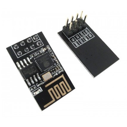 Module Wifi ESP8266 ESP-01S NodeMCU | Shopee Việt Nam