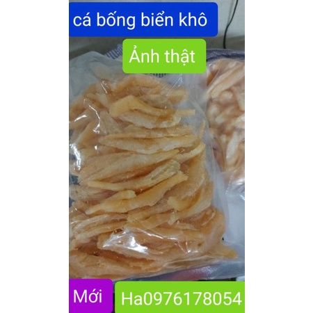 cá bống biển ( khô 1kg ) | Shopee Việt Nam