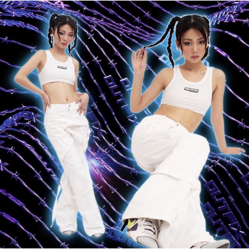 QUẦN DÀI MESSY PANTS | Shopee Việt Nam