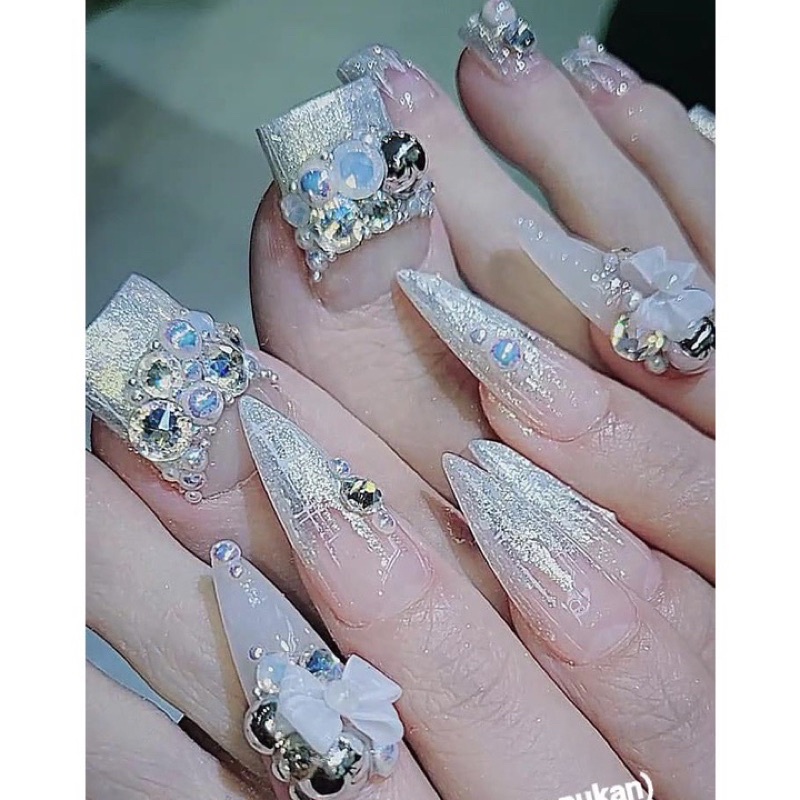 Gel Nhủ Fen Móng Tạo Hiệu Ứng Trên Móng | Shopee Việt Nam