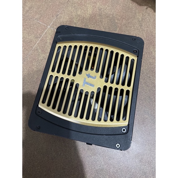Nguồn 1200w thermaltake gold module có dây | Shopee Việt Nam