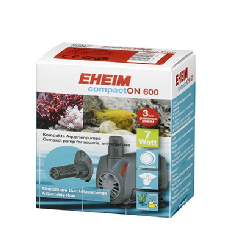 Máy bơm EHEIM CompactON 600 | Shopee Việt Nam