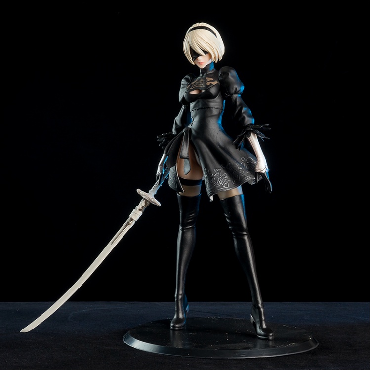 Mô hình Automata 2B | Shopee Việt Nam