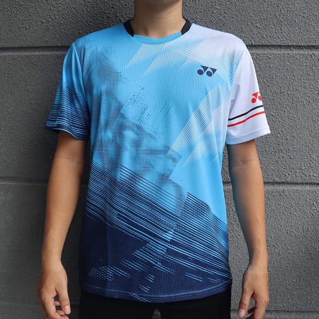 Áo cầu lông nam nữ, Áo YONEX mới nhất size M L XL XXL (MX) | Shopee Việt Nam