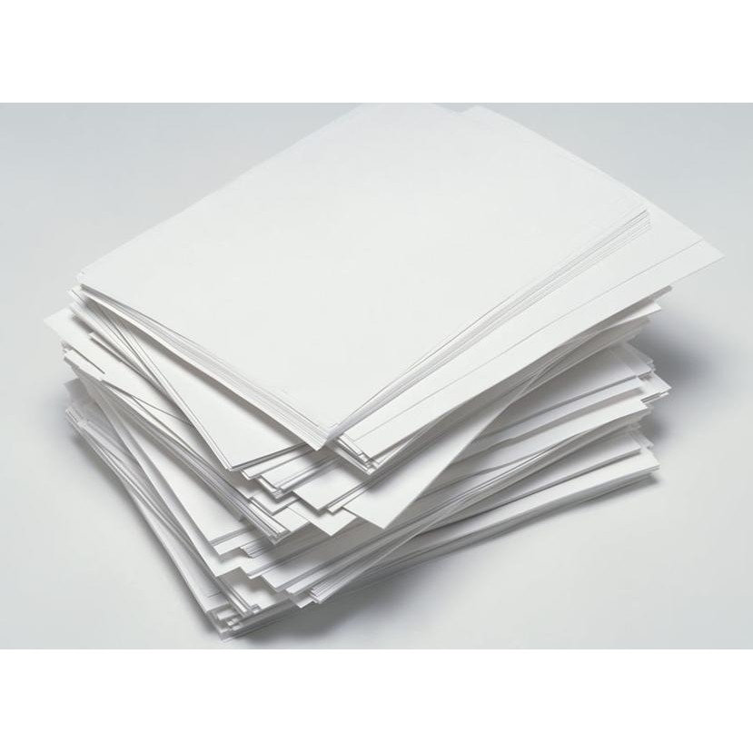 Giấy Ford (Fort Paper) 100gsm - khổ A3 (29.7x42cm) | Shopee Việt Nam