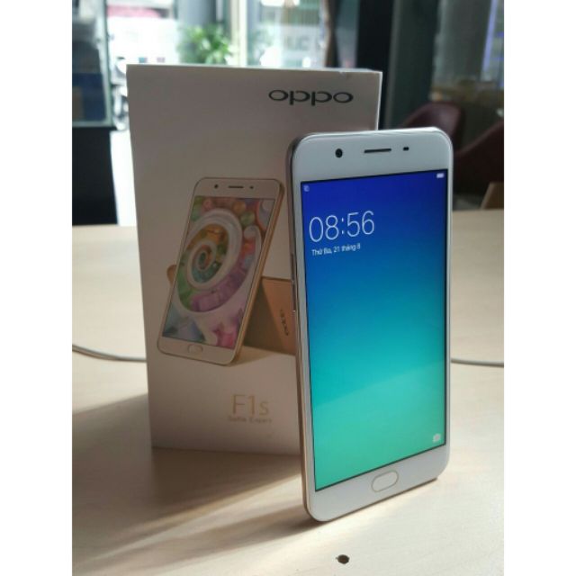 (Chính Hãng)Điện thoại Oppo F1s 2sim Ram 4G/64G mới, Camera siêu nét, Cân Game Nặng mượt, Bảo ...