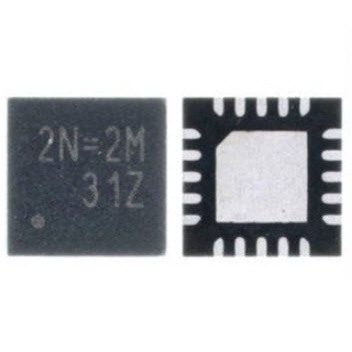 RT8249CGQW RT8249C 8249C 8249 2N=2A 2N=2J 2N= IC Nguồn Mới Nguyên Vỉ ...