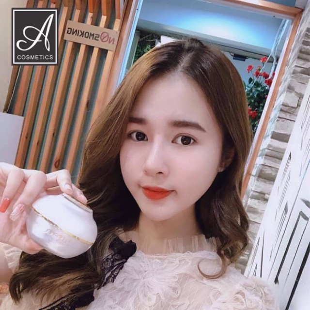 KEM FACE PHÁP PHIÊN BẢN 2019 | Shopee Việt Nam