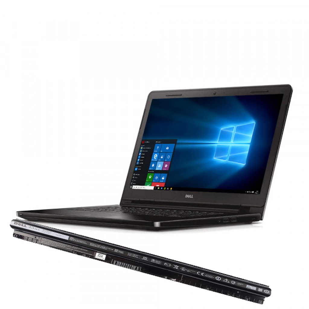 Pin dành cho Laptop Dell Inspiron 3451 | Shopee Việt Nam