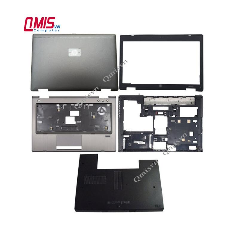 Vỏ Laptop HP Probook 6460b 6470b - HP Probook 6460b 6470b, VỎ LAPTOP ...